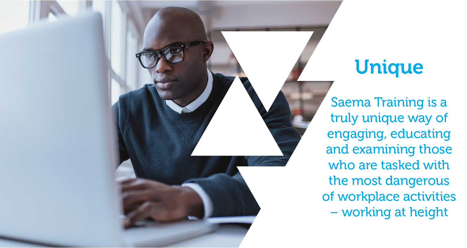 Home - SAEMA Training