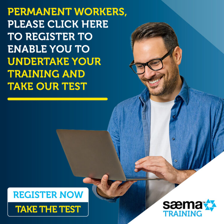 Home - SAEMA Training