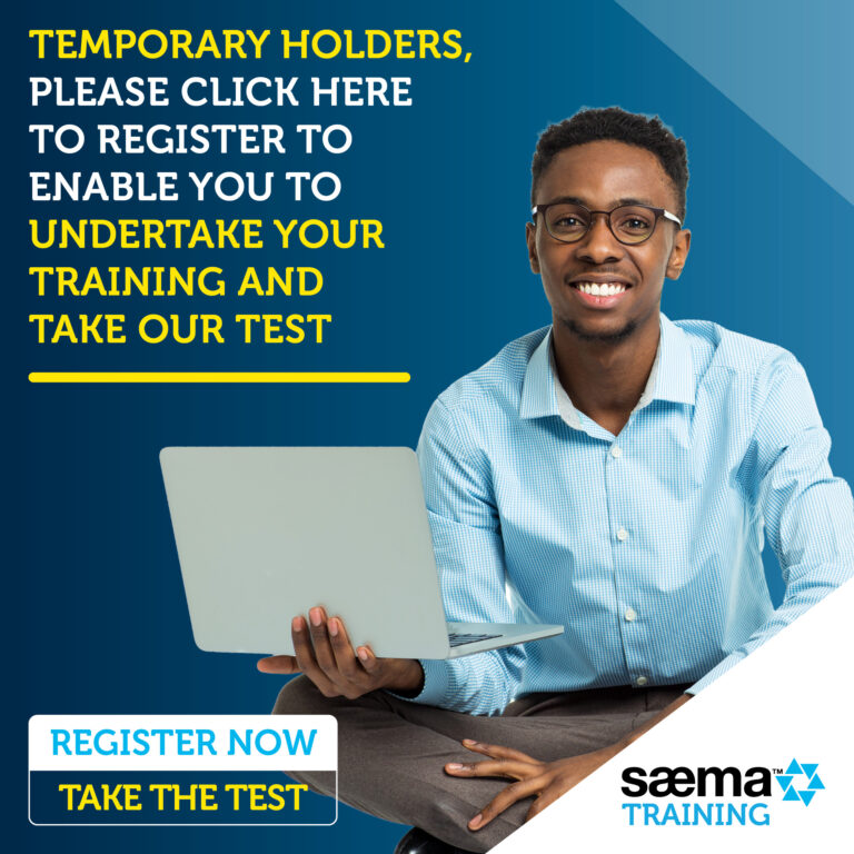 Home - SAEMA Training