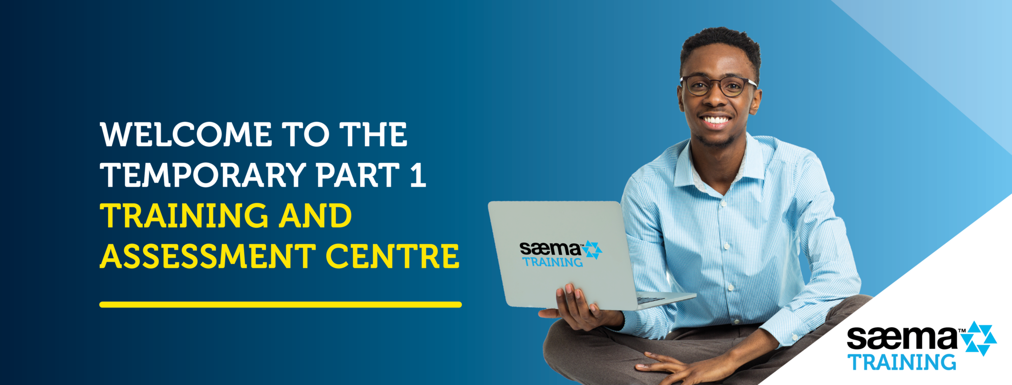 Temporary Part 1 Course - SAEMA Training